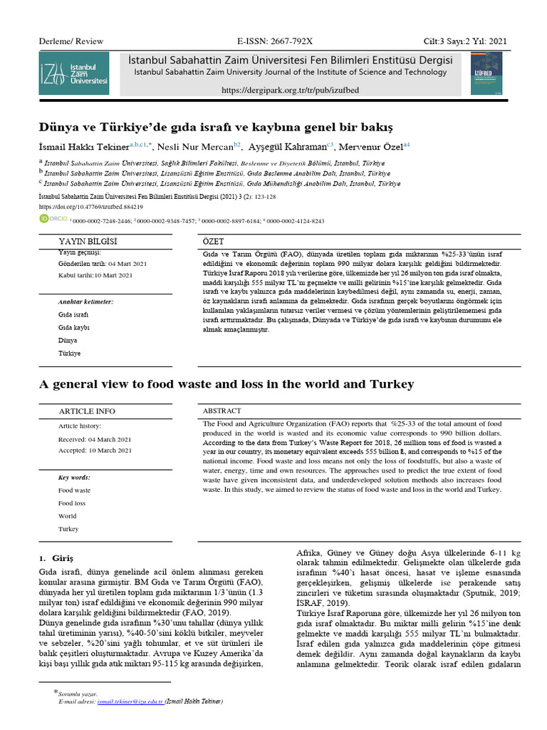 TEkiner | PDF