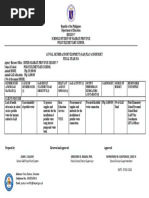 GAD Project Proposal 2025 - DRAFT | PDF | Human Rights | Social Ethics