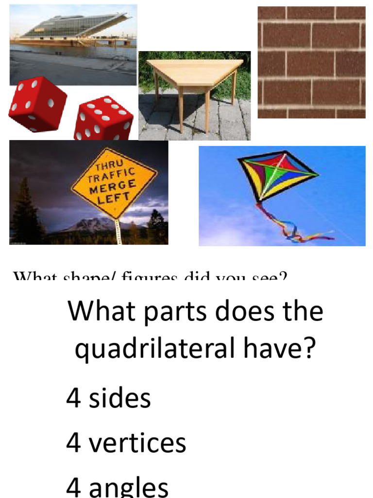 Quadrilaterals Notes 24 | PDF