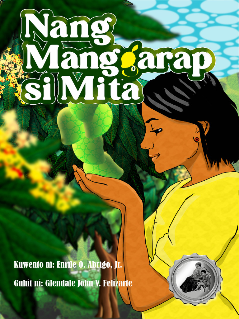 Nang Mangarap Si Mita - v2 | PDF