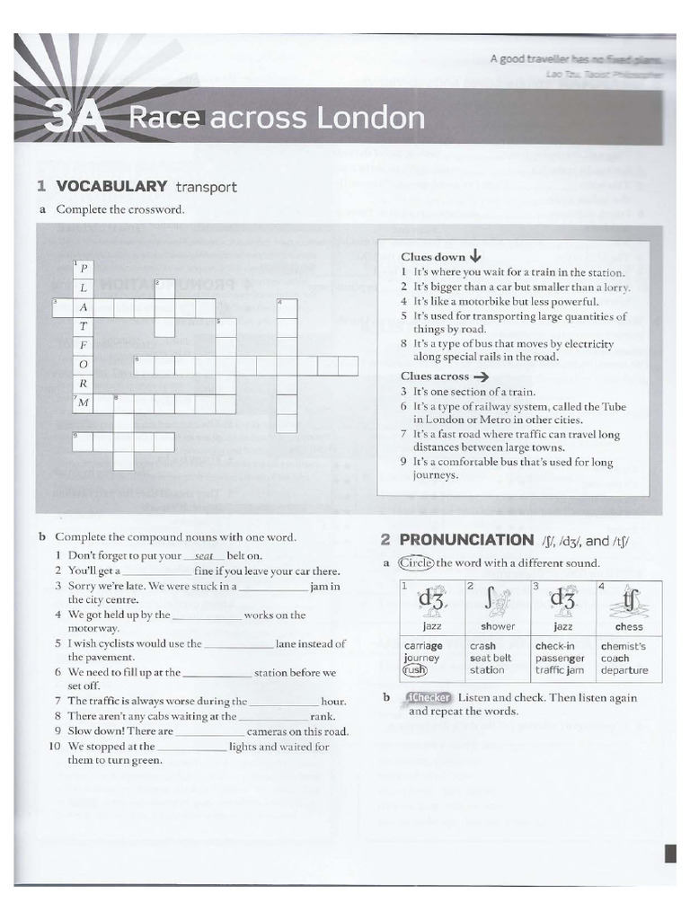 Workbook | PDF