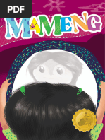 Larawan NG Sariling Ina | PDF
