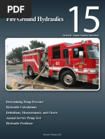 Basic Firefighter Training PDF | PDF