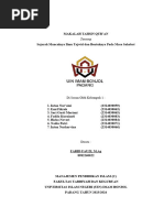 Buku Panduan Tajwid Lengkap | PDF