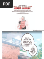 Madloki - Adek Kakak CHP 2 | PDF