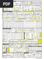 Carnet Perinatal Completo | PDF | El embarazo | Parto