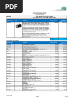 CCTV Maintenance Form | PDF | Camera | Hard Disk Drive