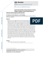 Snellgrove Maze Test | PDF | Executive Functions | Psychological Concepts