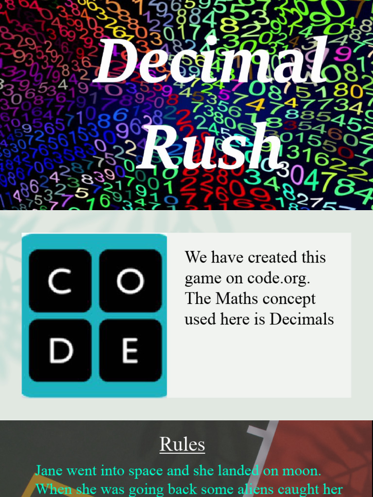 Maths Fair | PDF | Sports & Recreation | Games & Activities