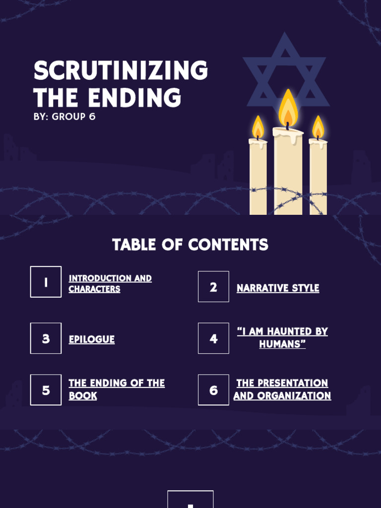 "The Book Thief" Ending Analysis | PDF | Classics | General Fiction