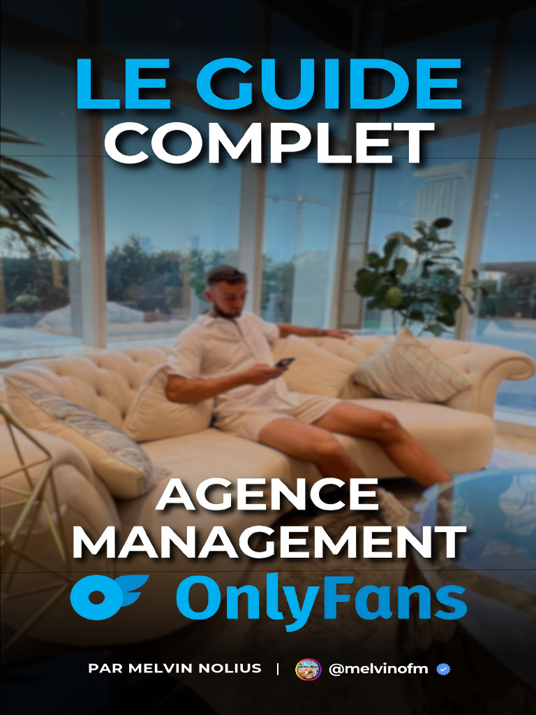 Guide du Management OFM par Melvin Nolius | PDF | Affaires ...