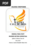 Significado del logo de la IAFCJ | PDF