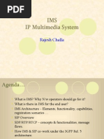 Ericsson IMS Call - Flows PDF | PDF | Ip Multimedia Subsystem | Session ...