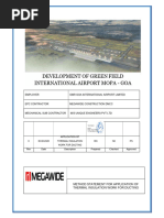 Handing - Over - Certificate - Format - Rev - 01 | PDF | Technology ...