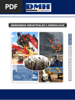 Catalogo Flanges | PDF | Ingeniería mecánica