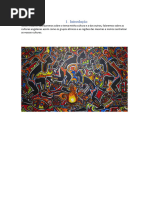 Alambamento o Casamento Tradicional Angolano | PDF | Família | Casamento