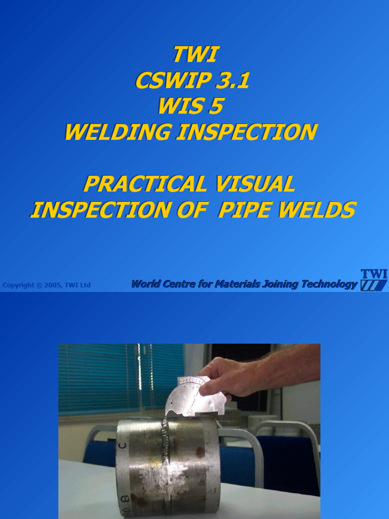 9.practical Pipe | PDF | Construction | Welding