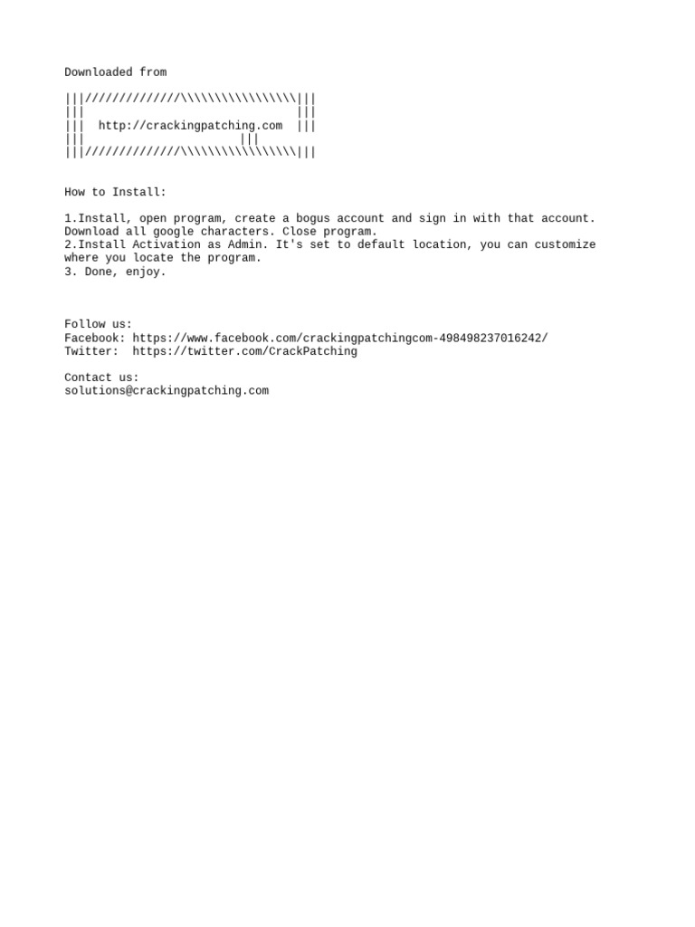 How To Install Suitcase Fusion 7 | PDF