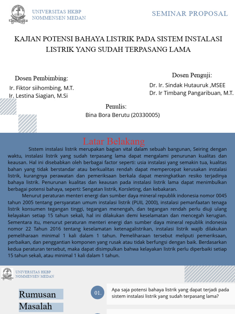 Sempro Bina Besok | PDF