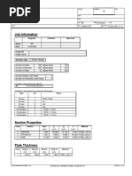 Scaff Calculator | PDF | Scaffolding | Manufactured Goods