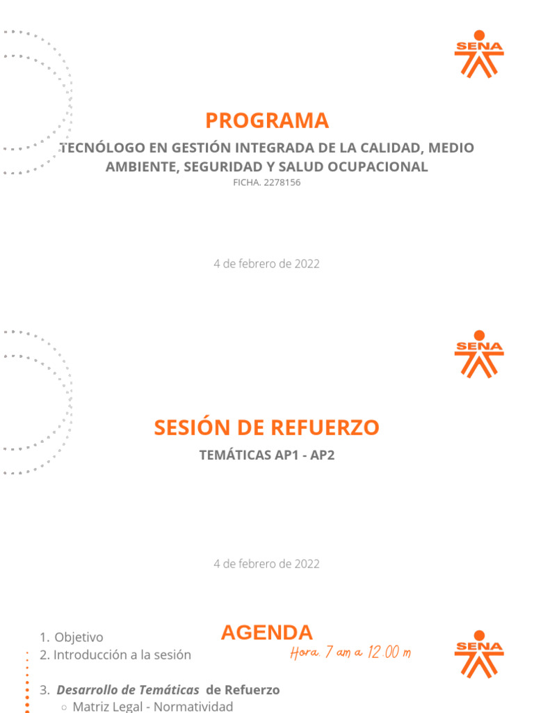 Matriz Legal Refuerzos | PDF | Business