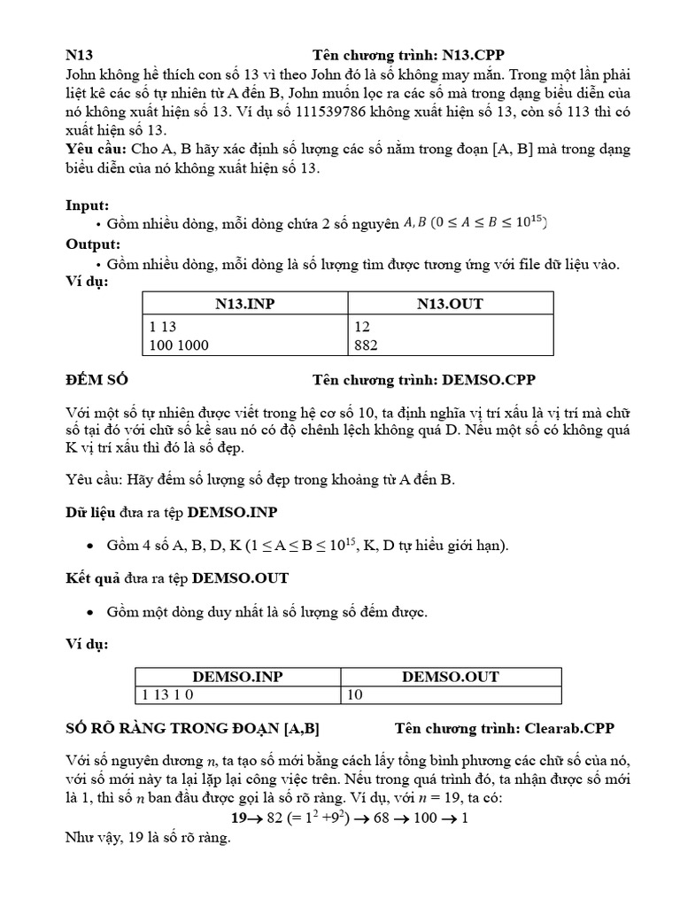 BT DP Digit | PDF