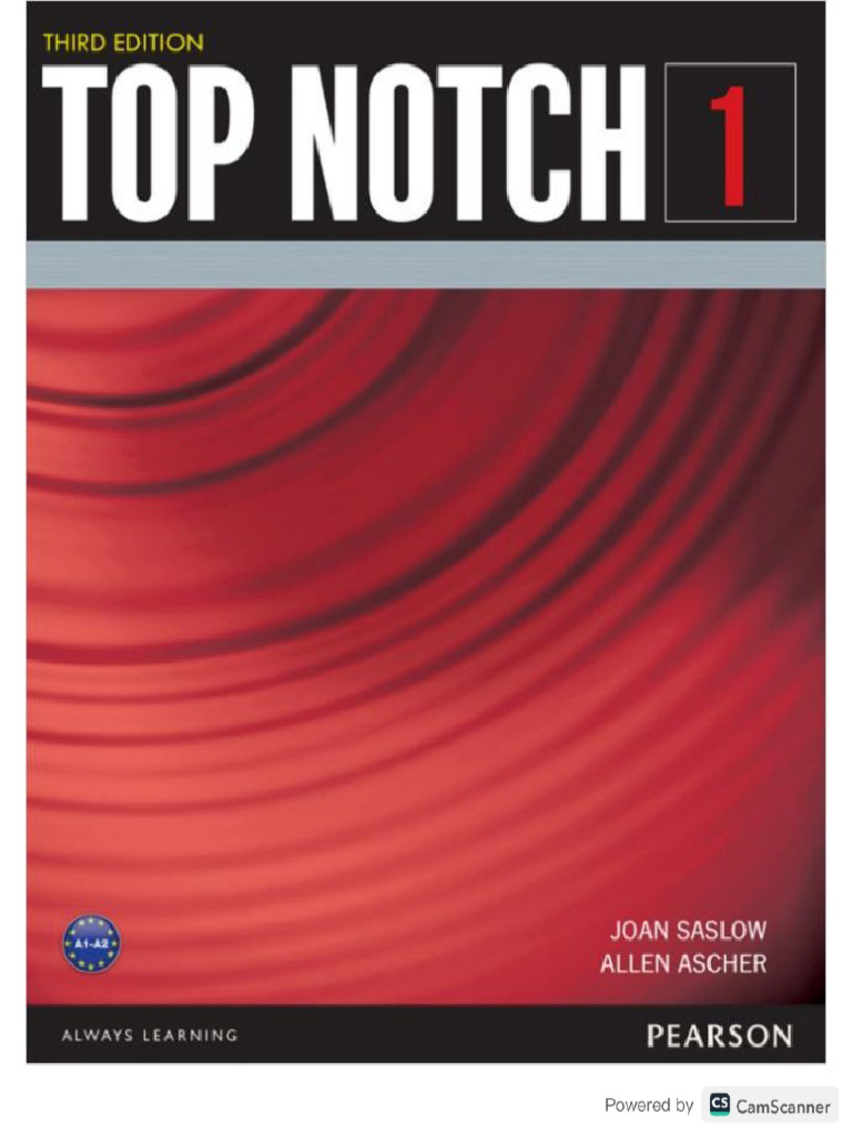 Libro Elementary 1 Pdf