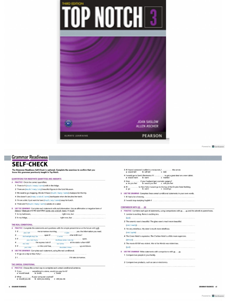 Libro Intermediate | PDF