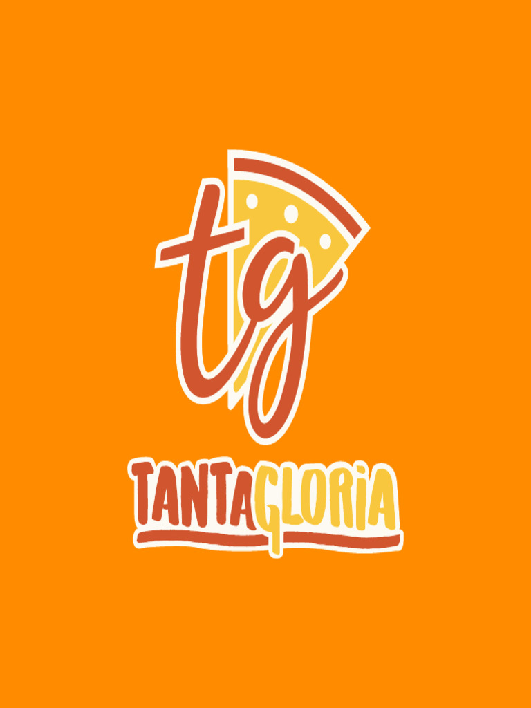 Logo Tanta Gloria | PDF