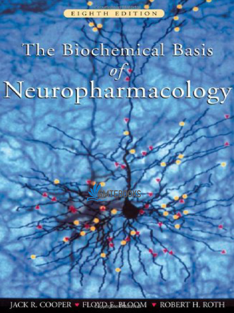 The Biochemical Basis of Neuropharmacology 8th Edition | PDF | Action ...