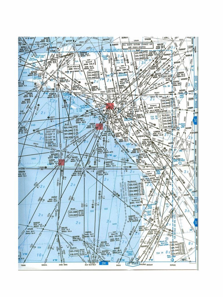 Caso Practico 2 Mapas HECHOS | PDF