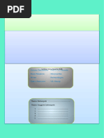 Modul Ajar Data Dan Diagram | PDF | Karier & Perkembangan
