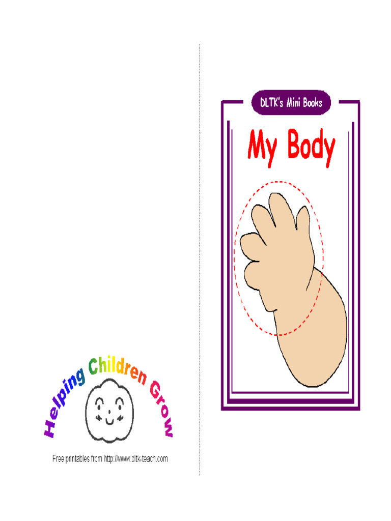 My Body | PDF