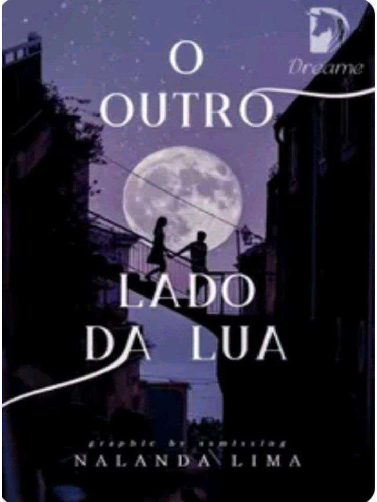 O Outro Lado Da Lua - Nalanda Lima@FMB | PDF