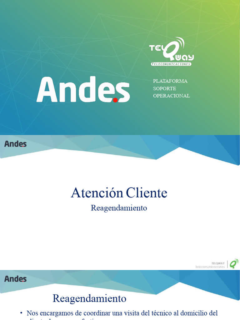 Atc Manual | PDF | Informática