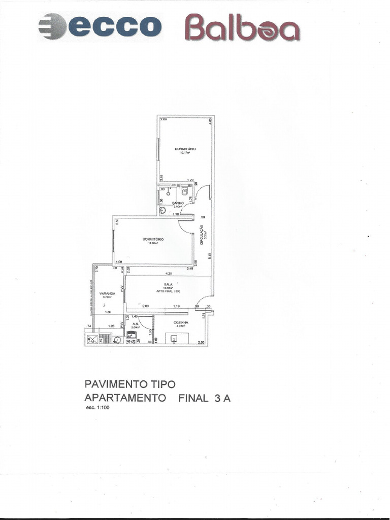 Planta Balboa - Final 3a | PDF