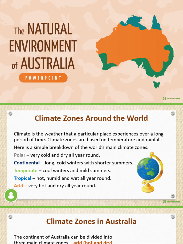 Temperate Climate Zone of Australia | PDF | Eucalyptus | Temperate Climate