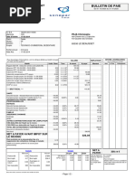 ADL de Katz | PDF | Autonomie