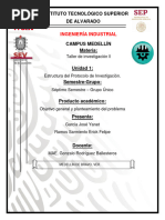 Formato Protocolo 2025 | PDF