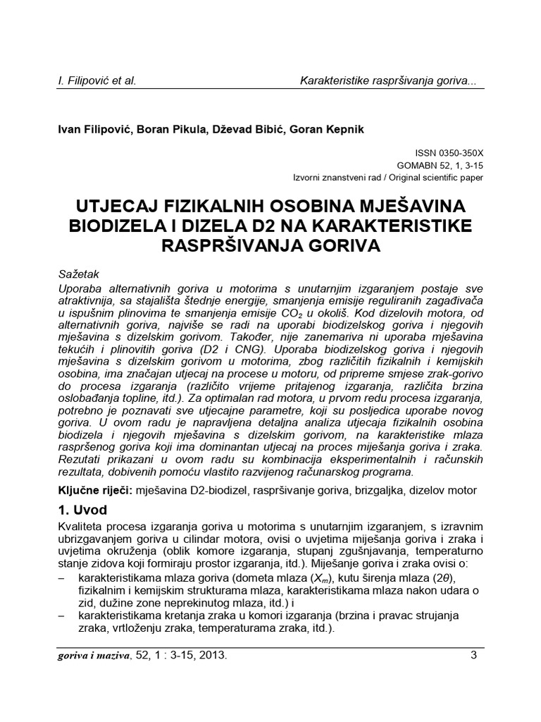 Filipovic mjesavHR OK3 | PDF