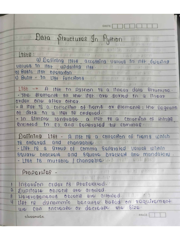 Pwp Unit 3 Pdf 