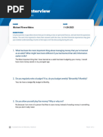 Tally Sample Question Paper | PDF | Financial Services | Banking