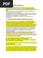 Informe Paita | PDF | Agricultura | Perú