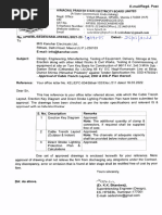 Method Finding Protection Angle For LPS | PDF | Sphere | Angle