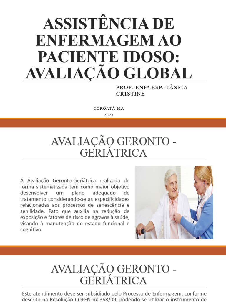 Aula 4 | PDF
