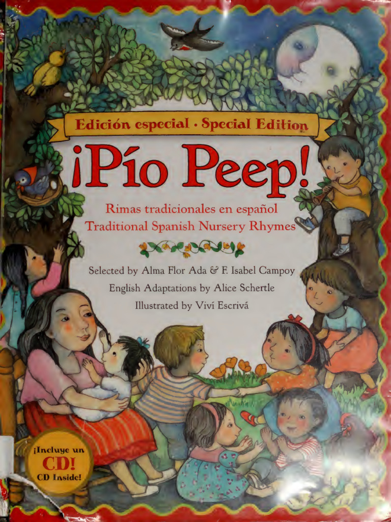 Peep!: Edición | PDF | Art | Foreign Language Studies