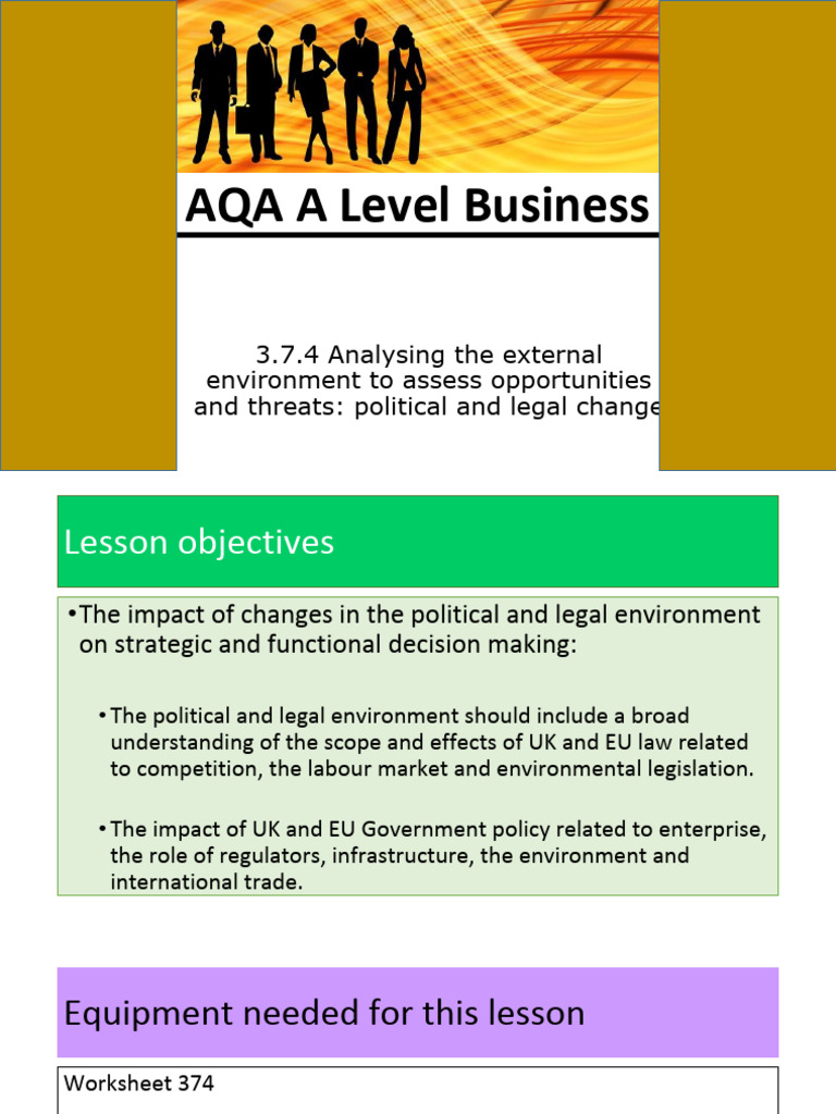 374 Political and Legal Change | PDF