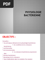 Interprétation et Réalisation de l'Antibiogramme | PDF | Antibiotiques ...