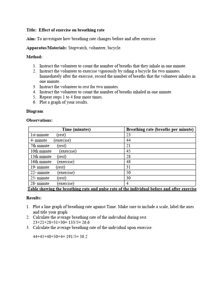 Inte Science Lab 7 - NM | PDF