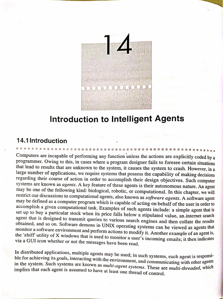 Applied Ai U4 | PDF